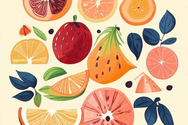 50 Adivinanzas de Frutas: Un Juego Divertido para Toda la Familia ...